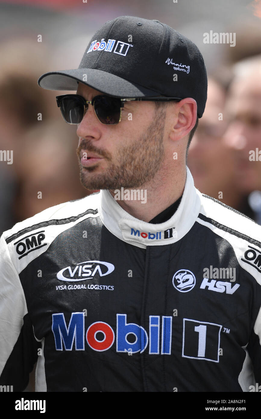 Supercars sandown hi-res stock photography and images - Alamy