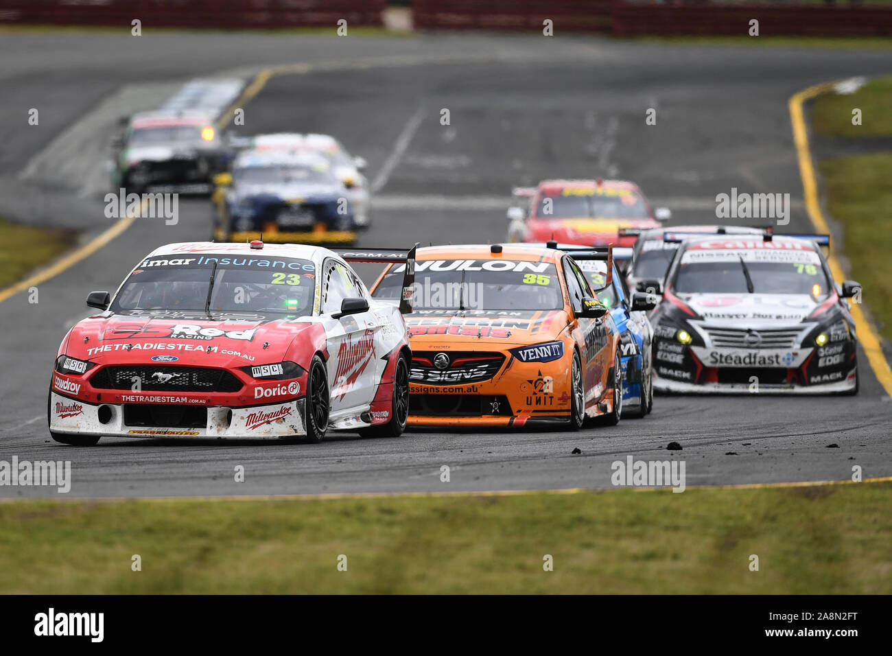 Penrite sandown 500 hi-res stock photography and images - Alamy