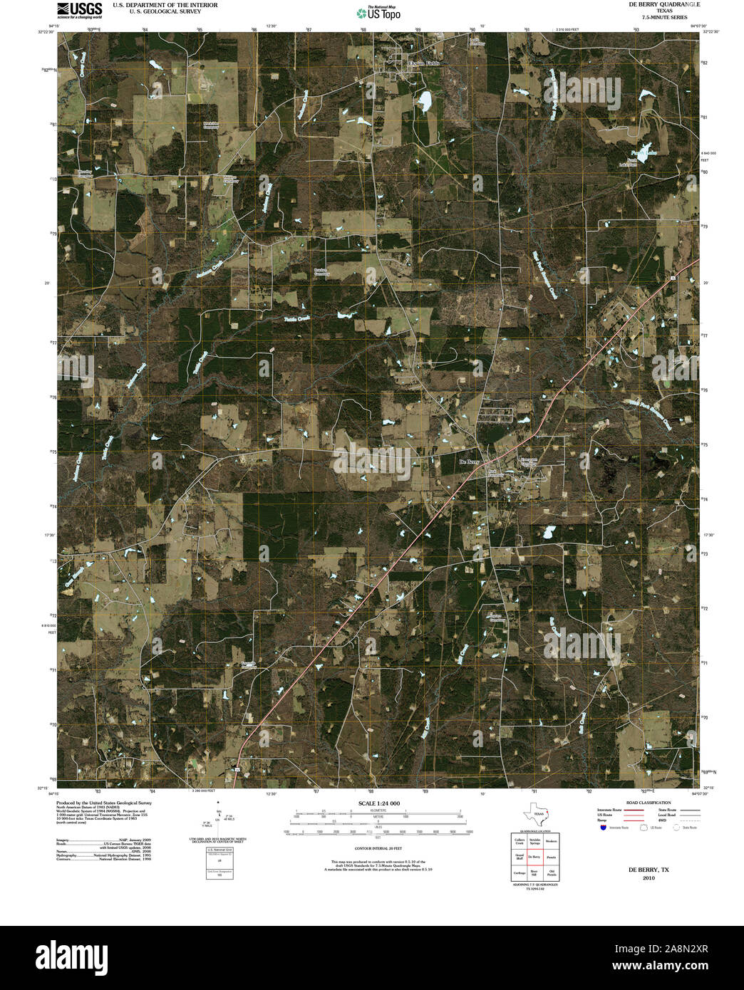 Tm berry hi-res stock photography and images - Alamy