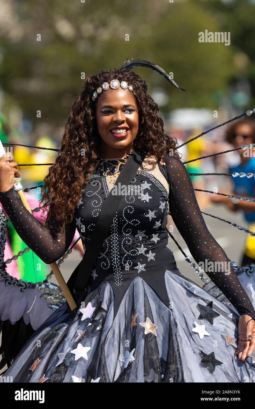 Brazilian women hi-res stock photography and images - Alamy