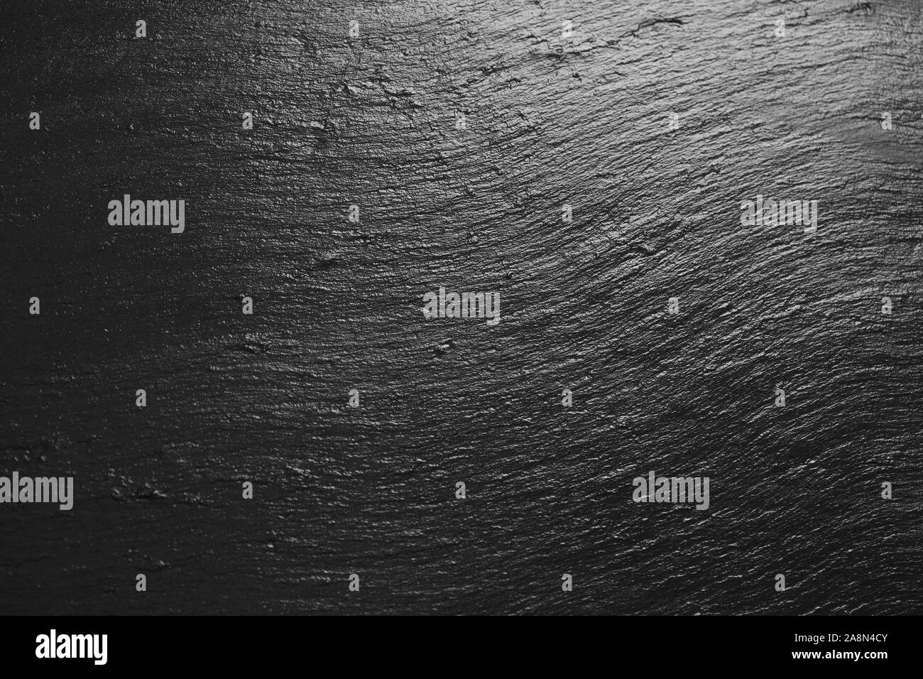 Dark shale texture as a part of stylish design Stock Photo - Alamy