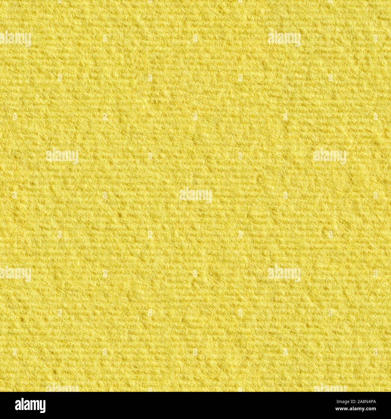 light yellow paper background. Seamless square texture. Tile ready ...