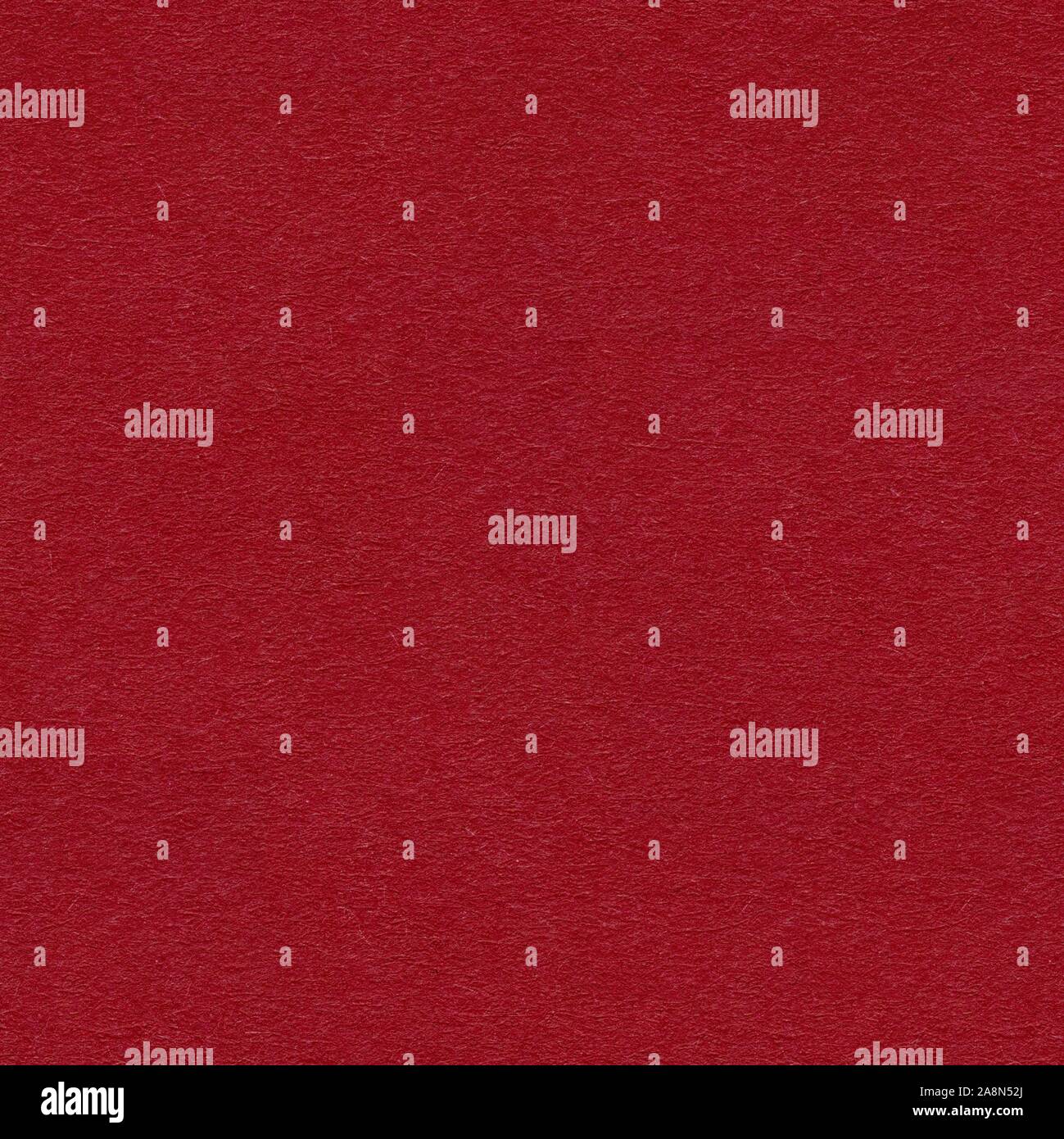 Close up of red paper texture. Seamless square background, tile ready ...