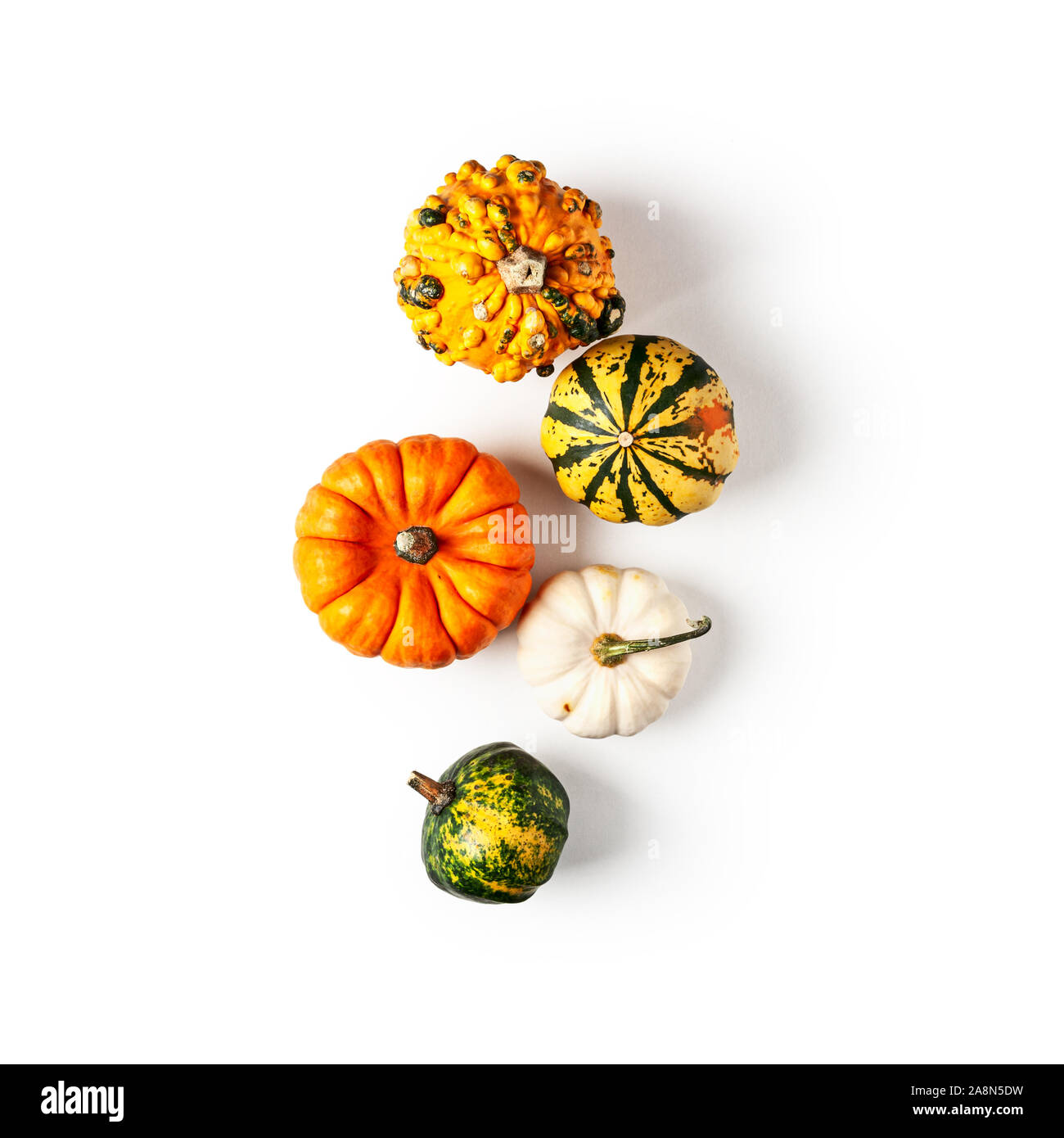 Vegetable art composition abstract Cut Out Stock Images & Pictures - Alamy