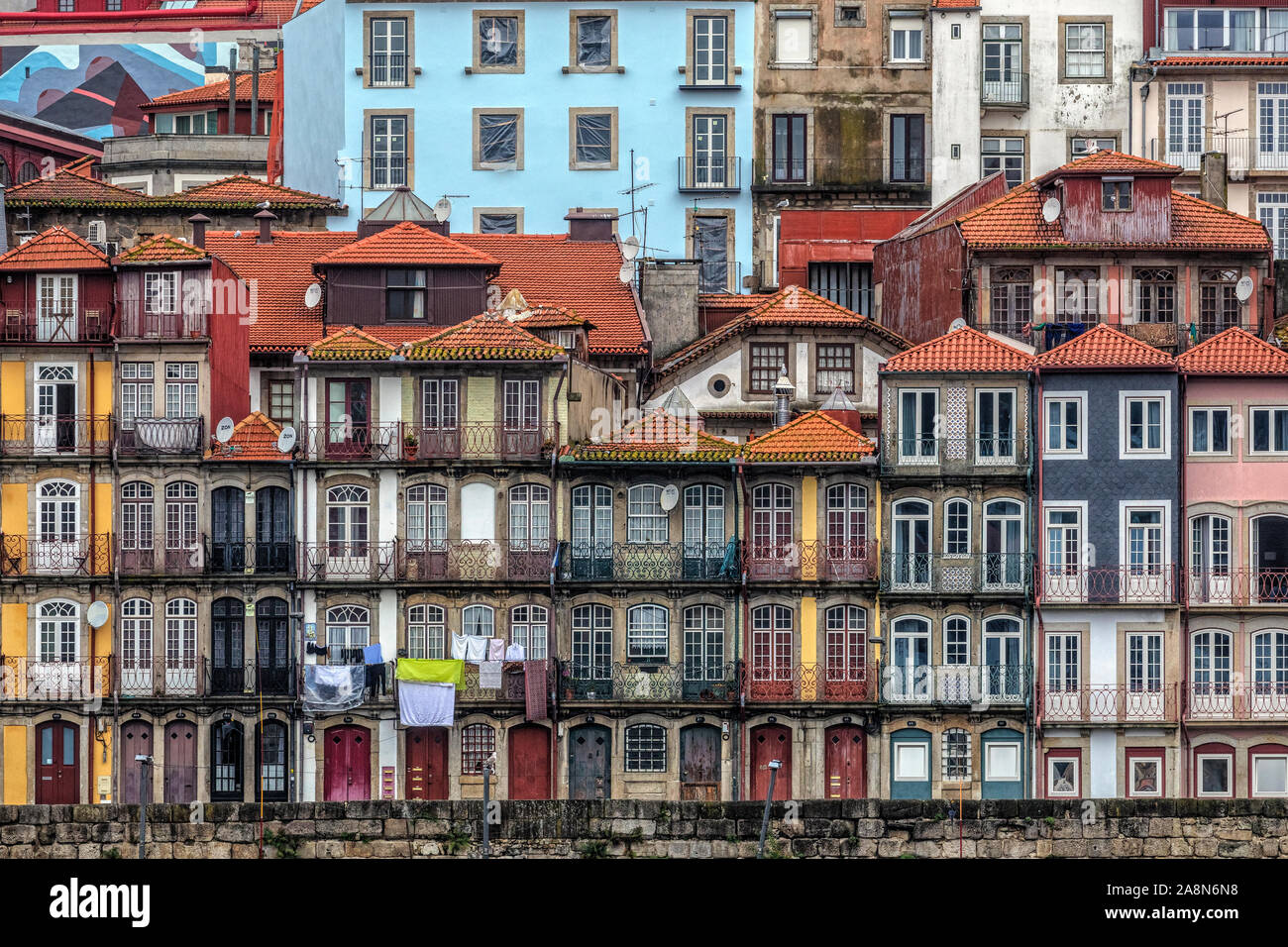 Porto norte hi-res stock photography and images - Alamy