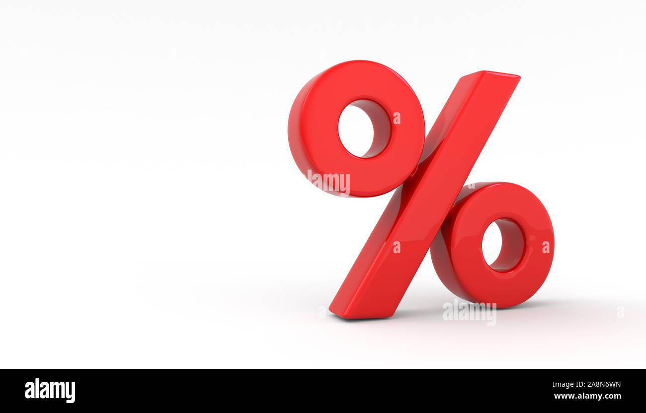 Seasonal sales background with percent discount pattern. Business ...