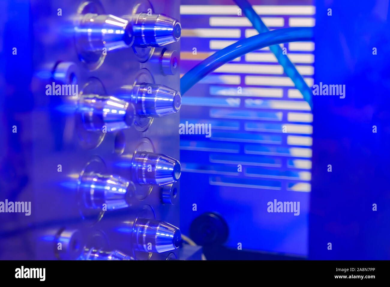 Injection molding hi-res stock photography and images - Alamy