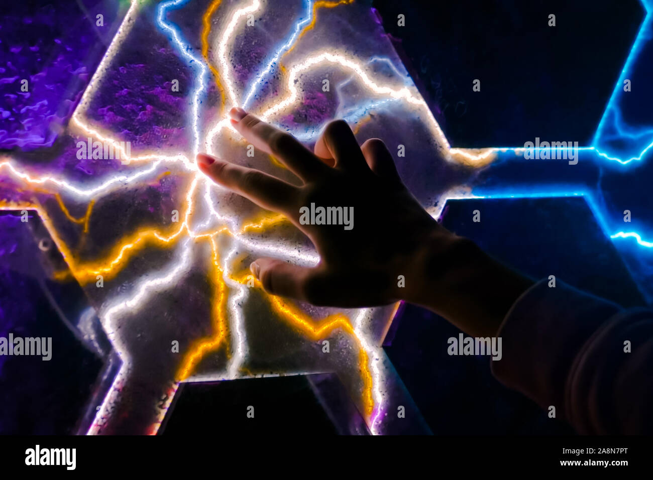 Plasma display panel hi-res stock photography and images - Alamy