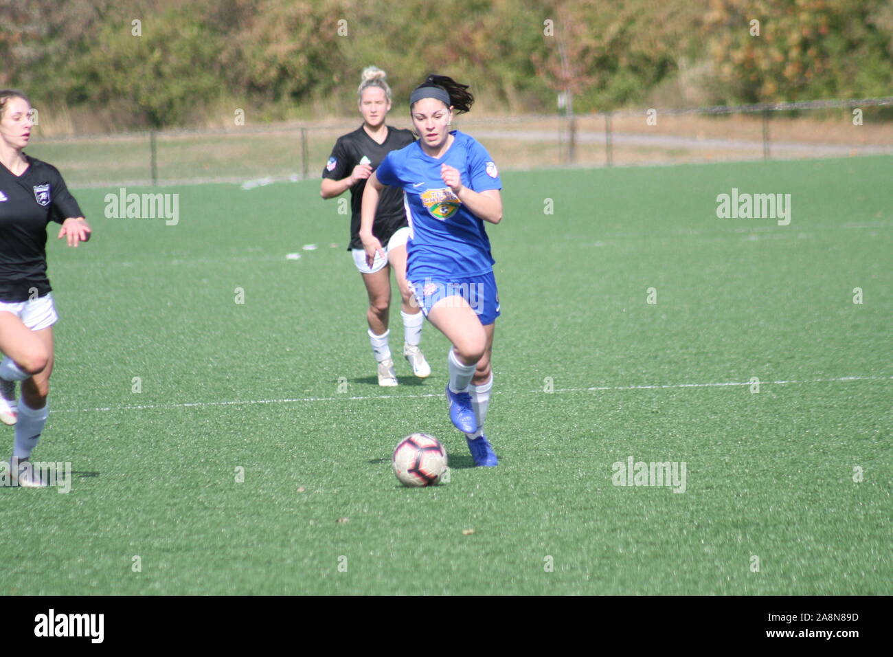 Midwest Conference Soccer Tournament Stock Photo - Alamy