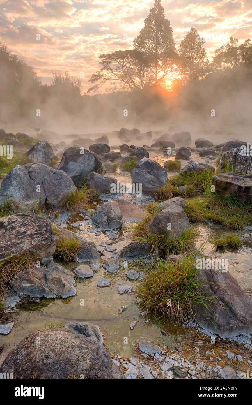 Chae son national park hi-res stock photography and images - Alamy