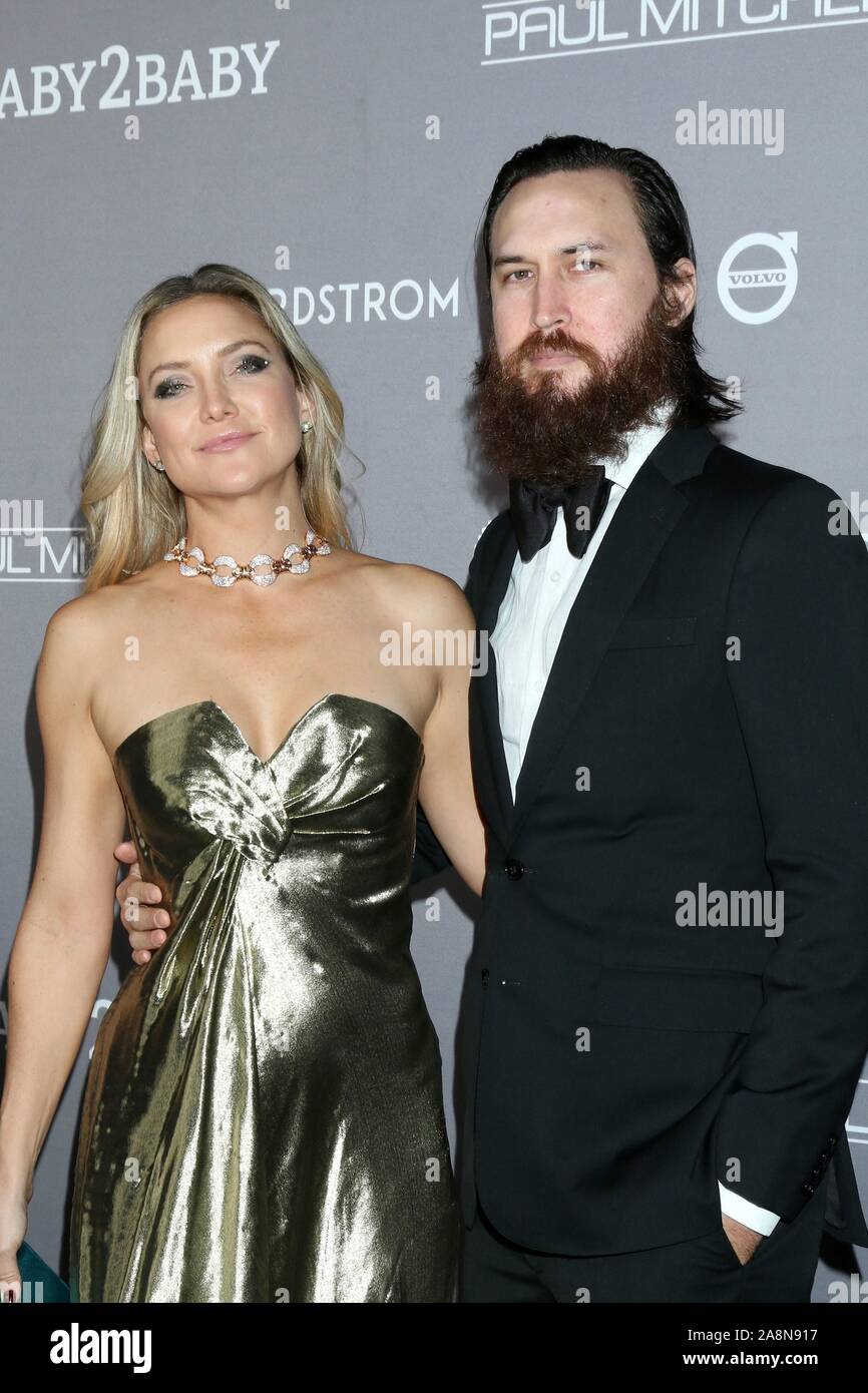 Kate hudson and danny fujikawa hi-res stock photography and images - Alamy