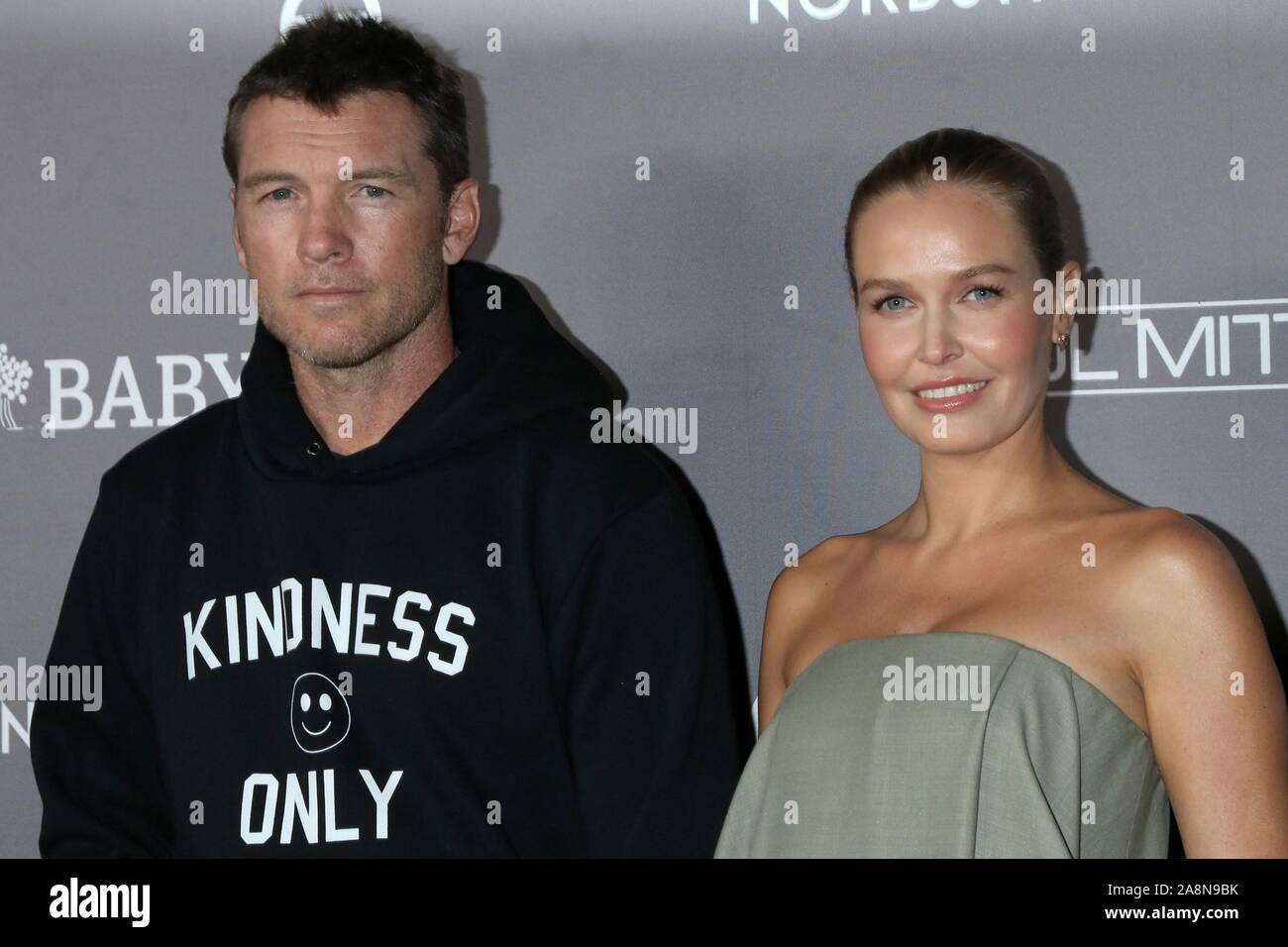 Lara bingle hi-res stock photography and images - Alamy