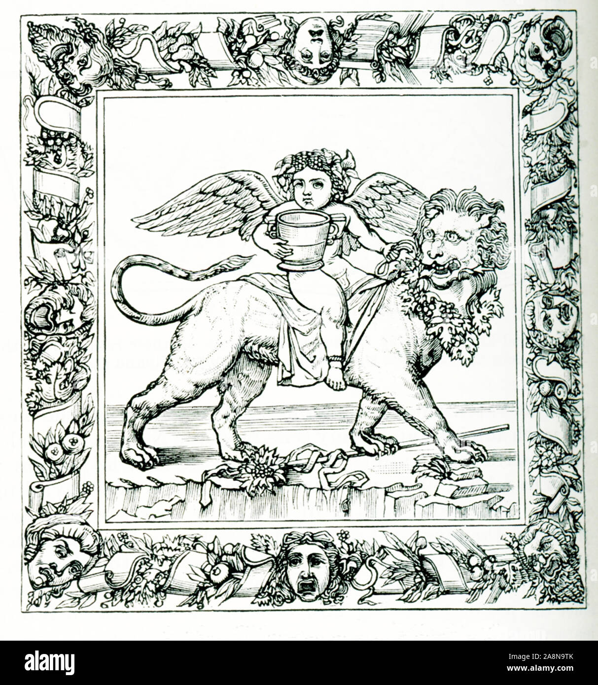 Roman wine hi-res stock photography and images - Alamy