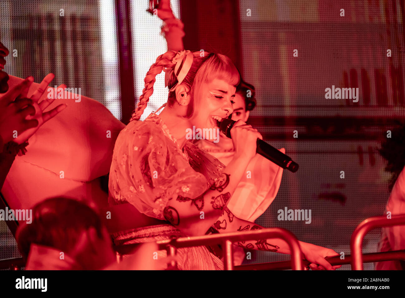 Rose 'star performer' hi-res stock photography and images - Alamy