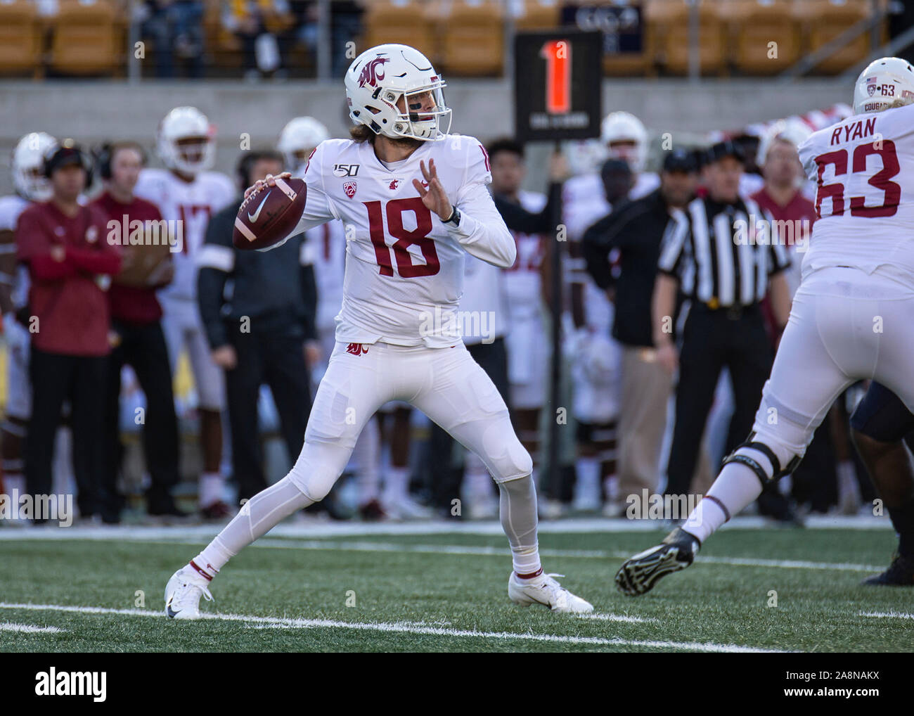 Anthony gordon washington hi-res stock photography and images - Alamy