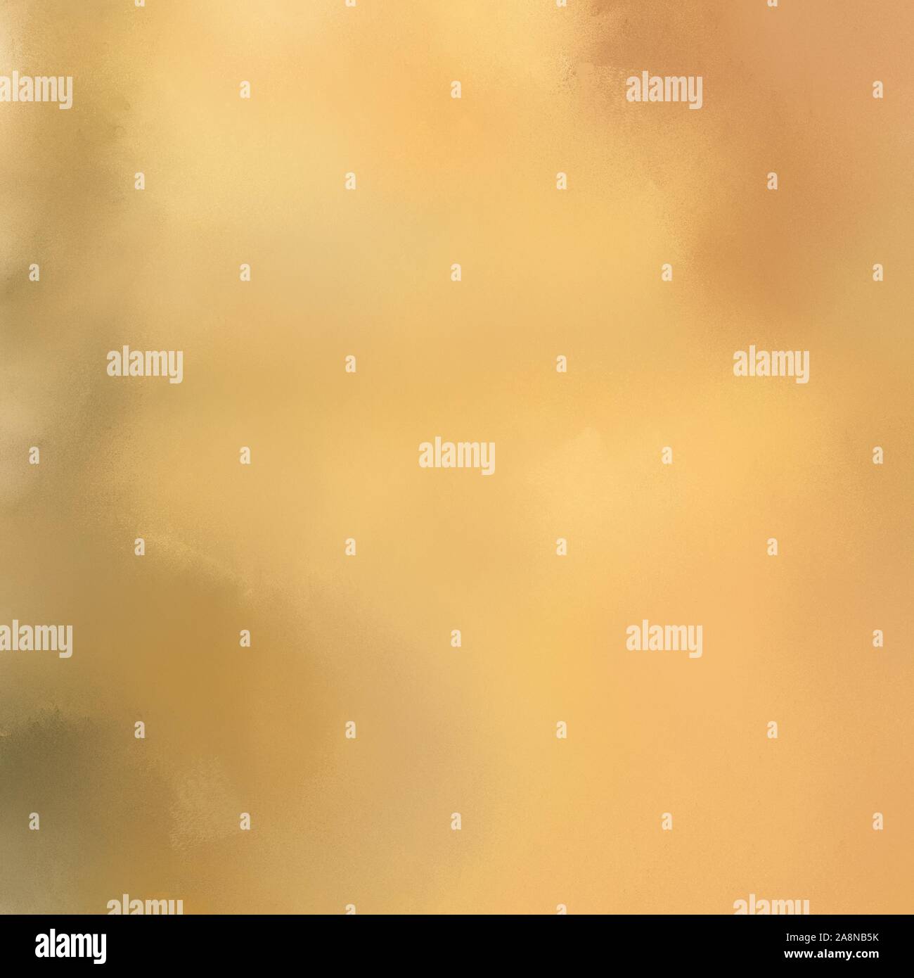quadratic graphic format diffuse painted texture background with sandy ...