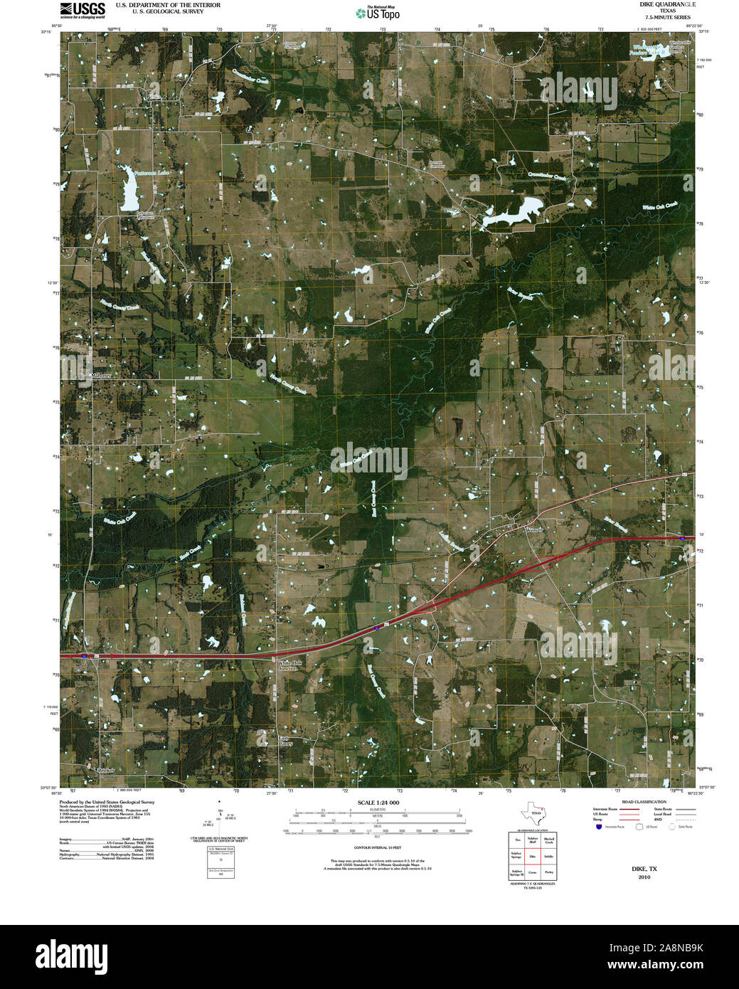 Dike Restored High Resolution Stock Photography and Images - Alamy