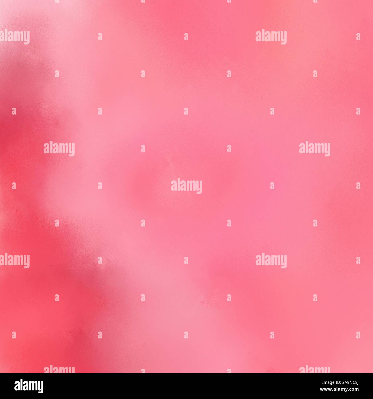 square graphic format light coral, indian red and pastel red color ...