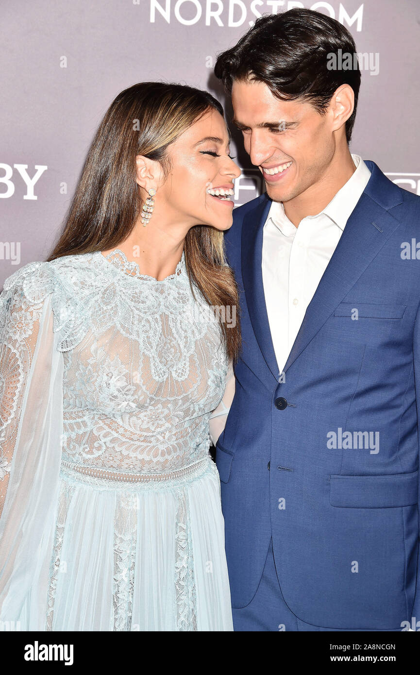 Gina rodriguez joe locicero hi-res stock photography and images - Alamy