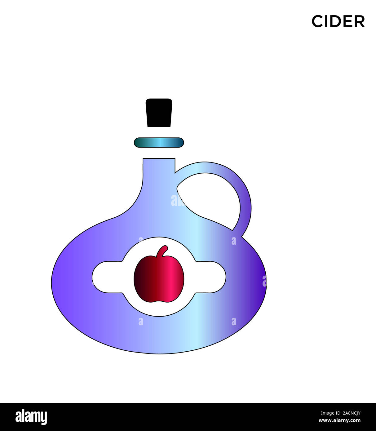 Editable icons hi-res stock photography and images - Alamy