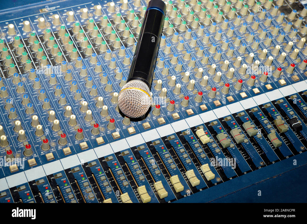 Remote control photos hi-res stock photography and images - Alamy