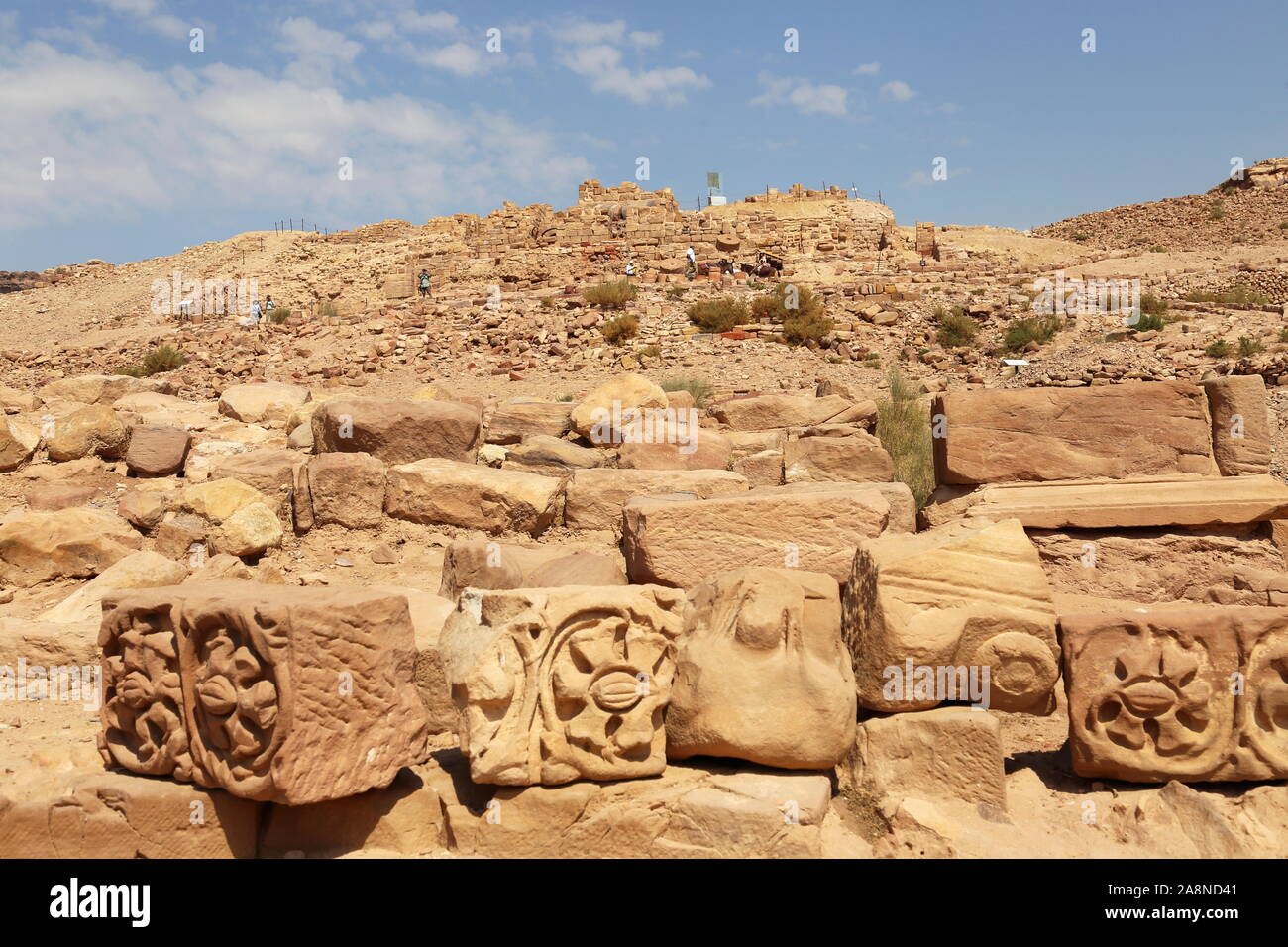 Al uzza hi-res stock photography and images - Alamy