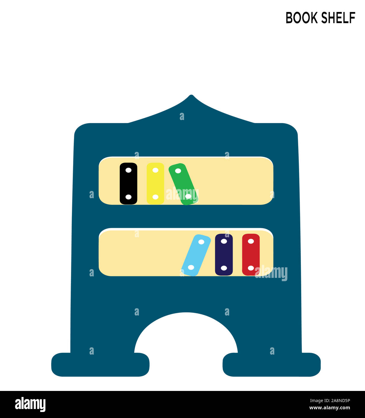 Row icon Cut Out Stock Images & Pictures - Alamy