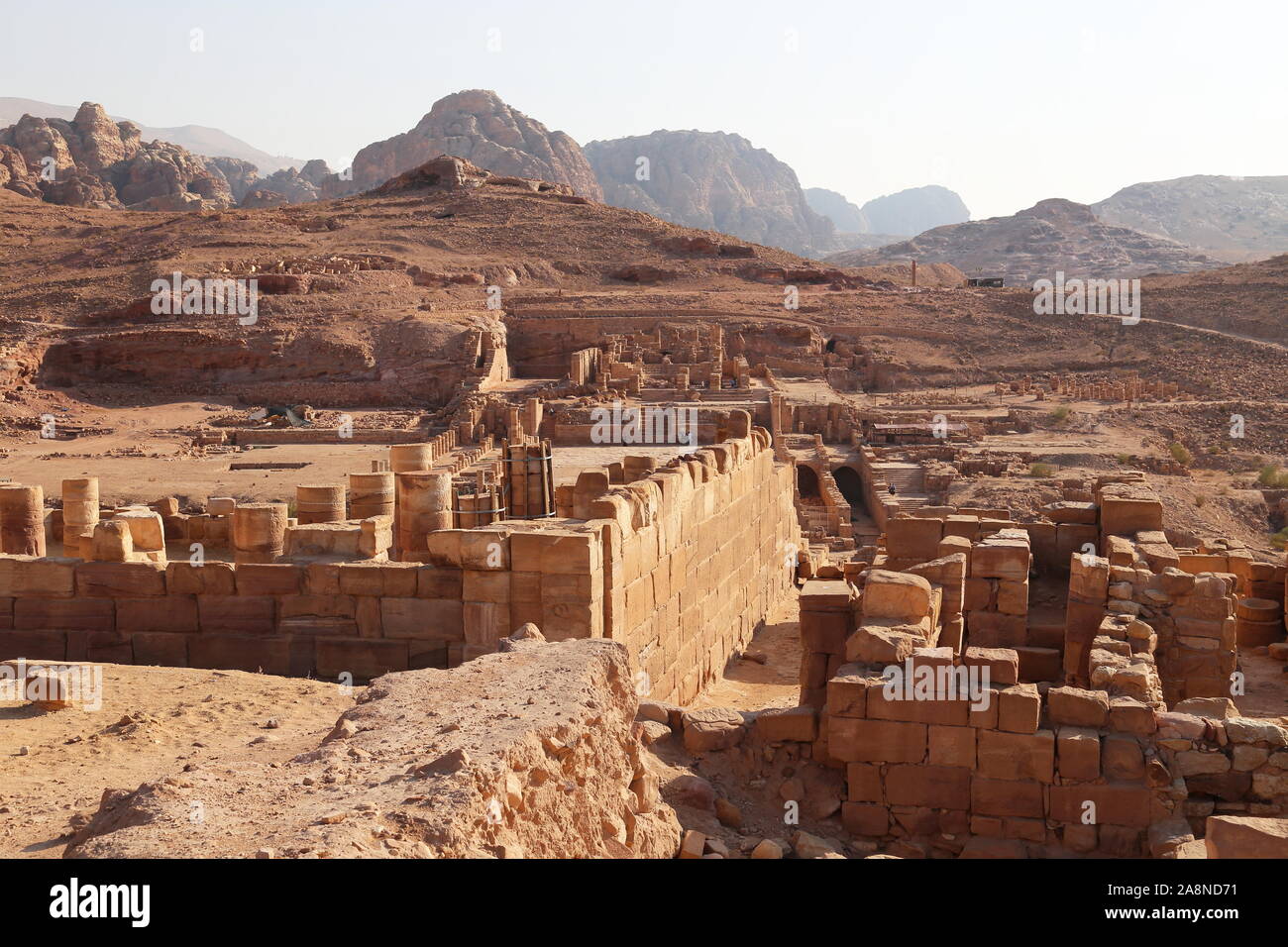 Al uzza hi-res stock photography and images - Alamy