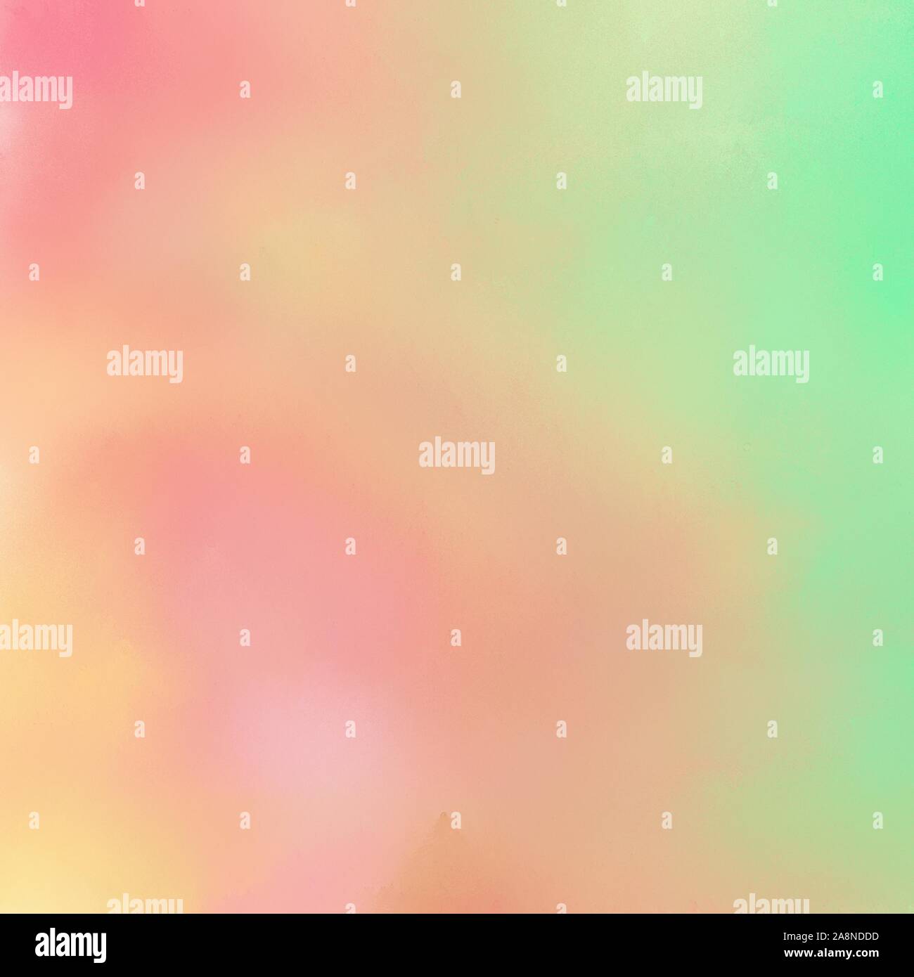 quadratic graphic format abstract diffuse painted background with burly ...