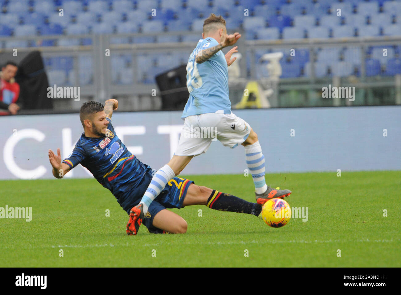 Marc calderoni hi-res stock photography and images - Alamy