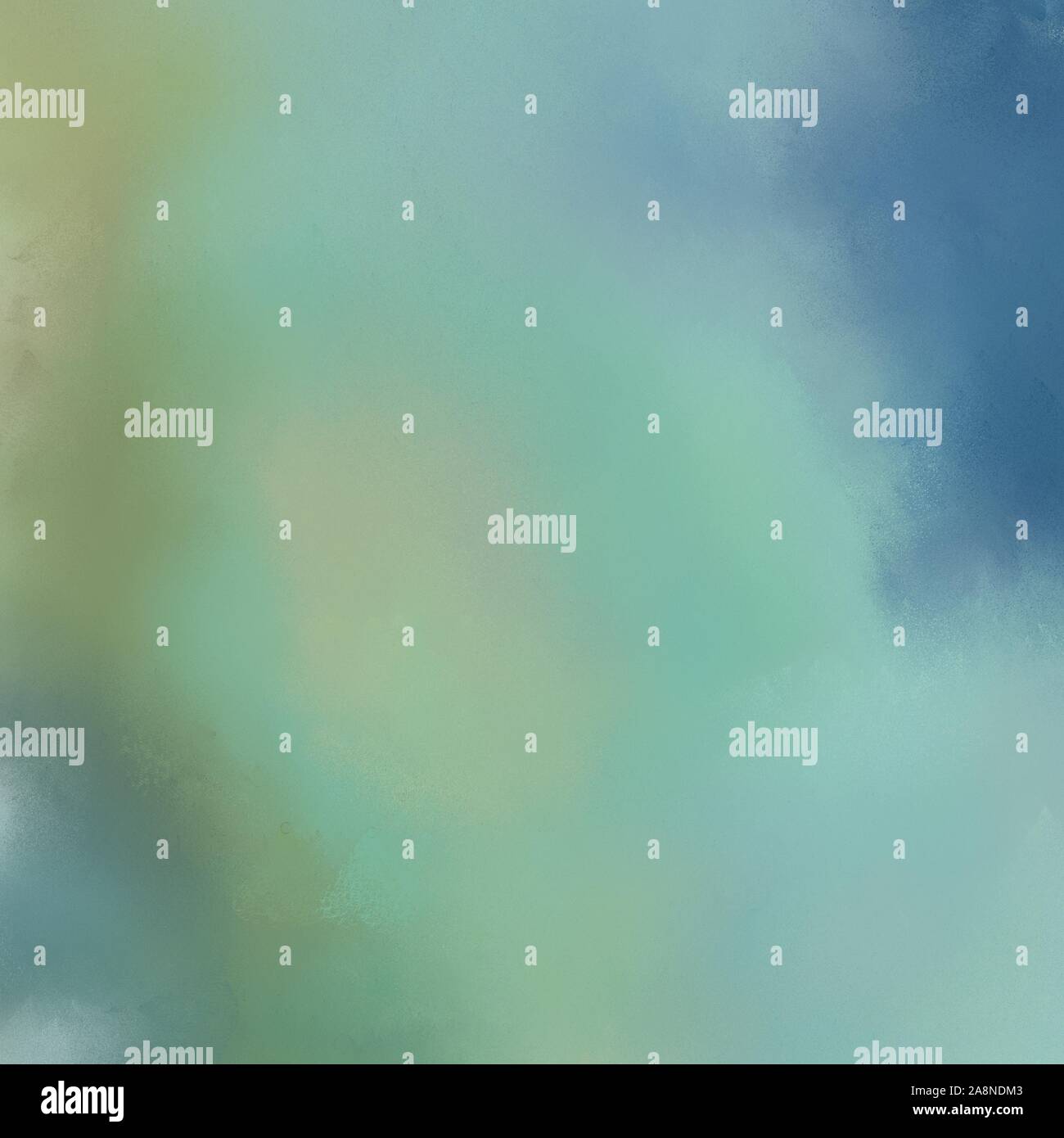 quadratic graphic format abstract diffuse painted background with dark ...