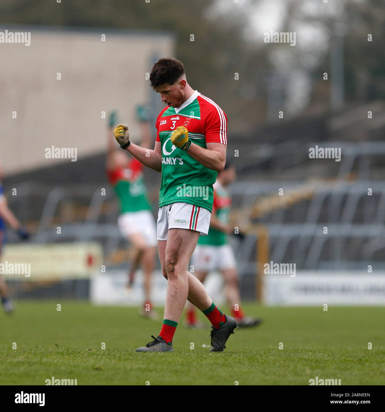 Carrycastle hi-res stock photography and images - Alamy