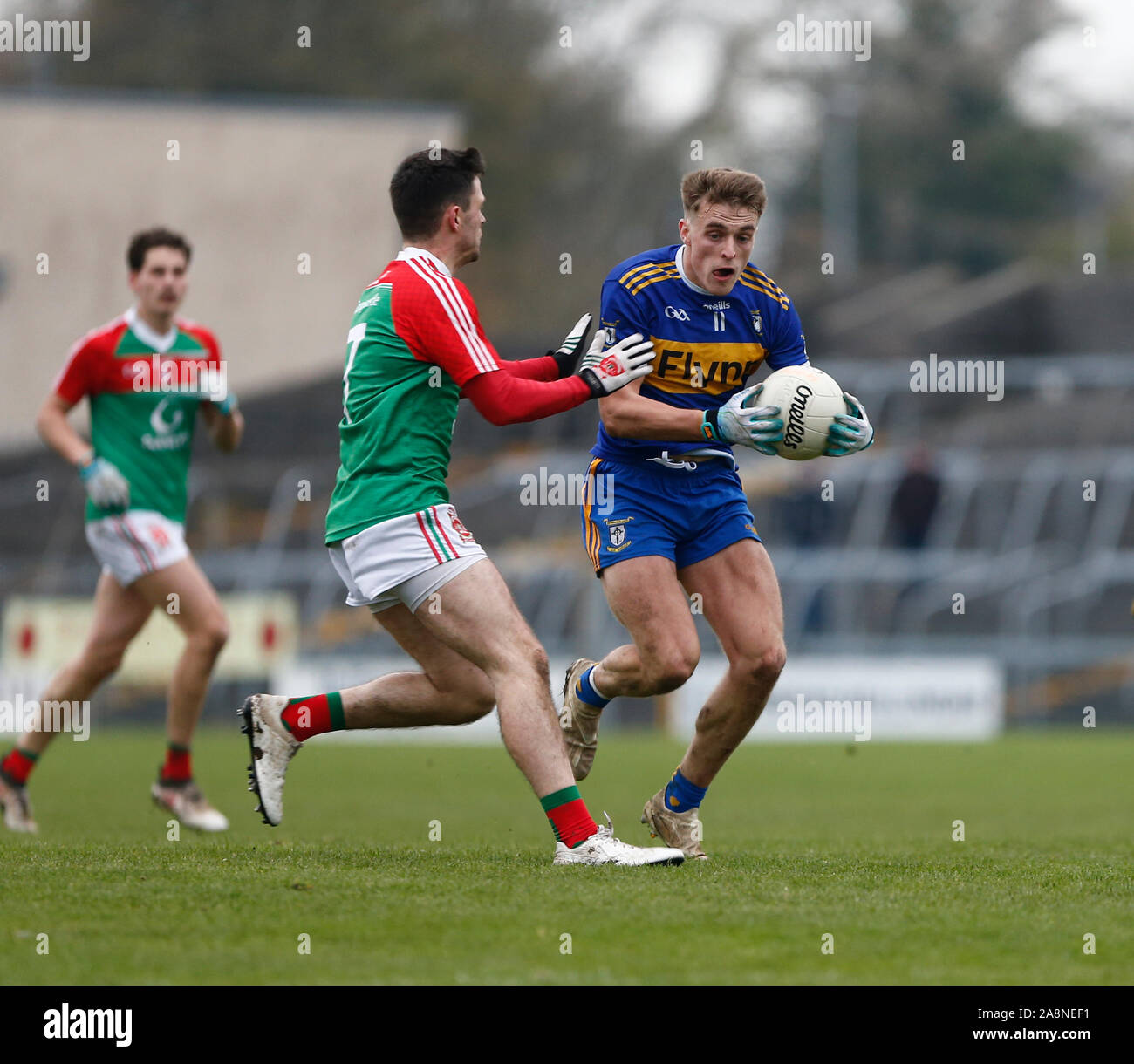 Carrycastle hi-res stock photography and images - Alamy