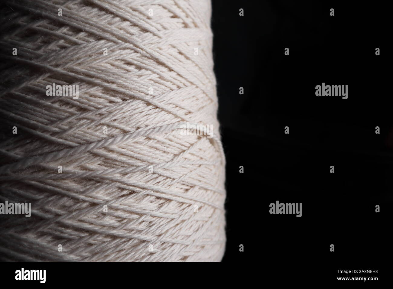 Ready for weaving hi-res stock photography and images - Alamy