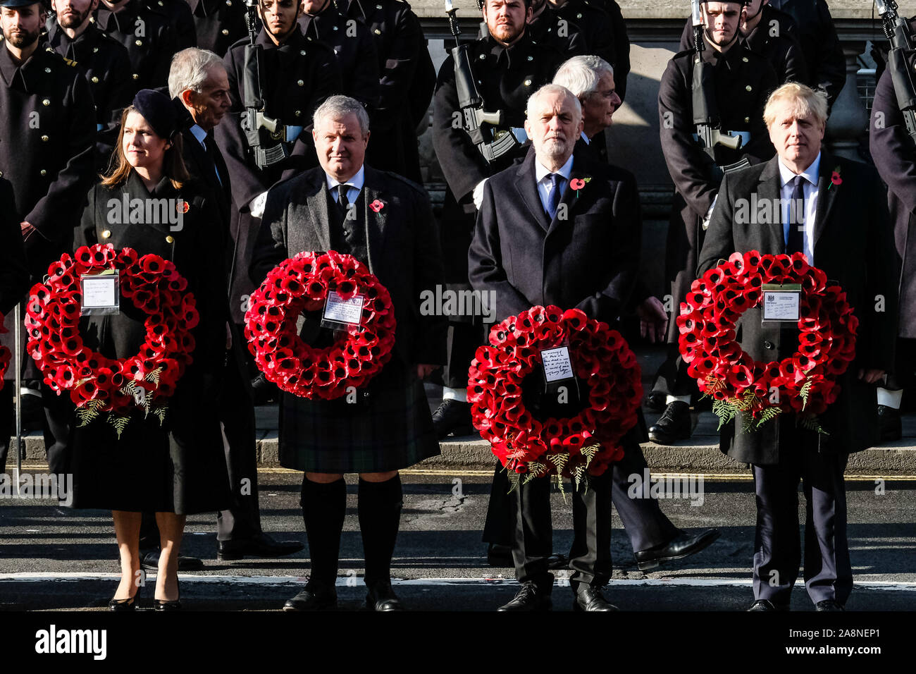 The rt hon nigel dodds obe hi-res stock photography and images - Alamy