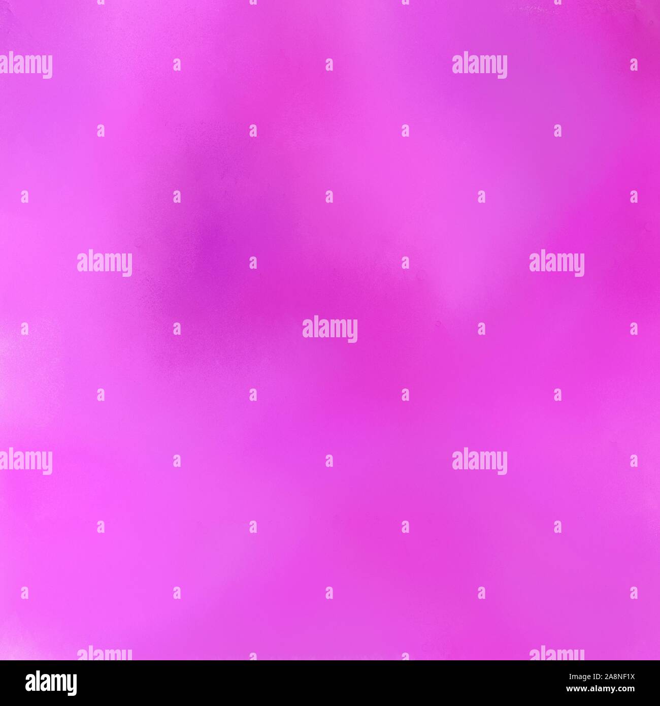 square graphic format orchid, violet and medium orchid color painted ...