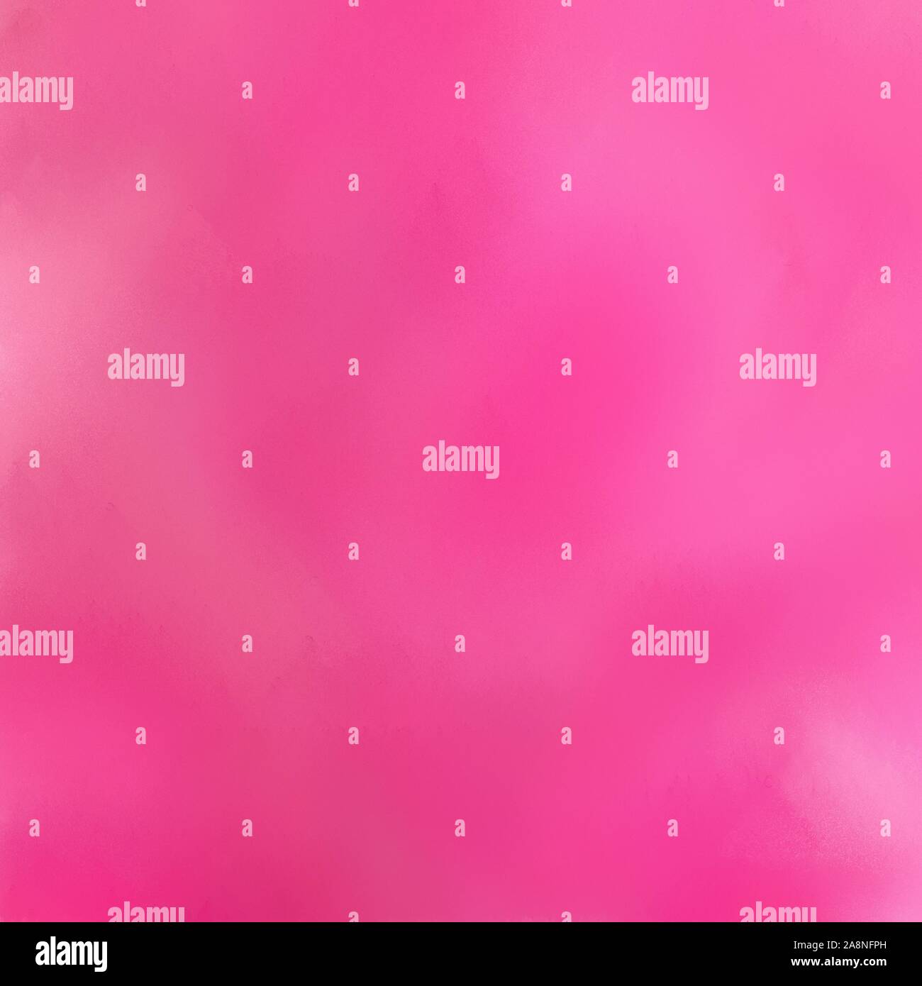 square graphic format broadly painted texture background with hot pink ...