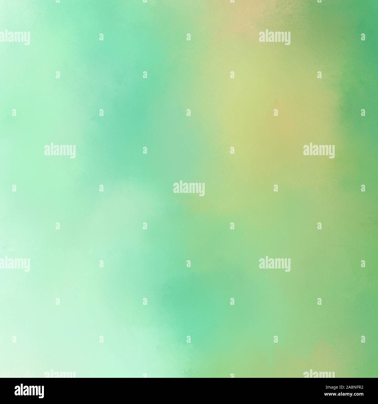 quadratic graphic format abstract diffuse painted background with light ...