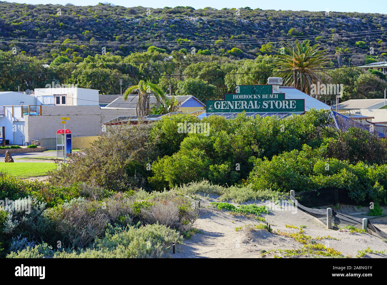 Horrocks western australia hi-res stock photography and images - Alamy