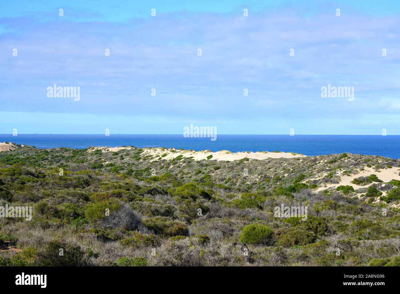 Horrocks beach hi-res stock photography and images - Alamy