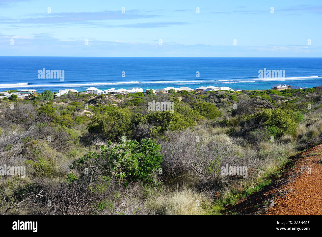 Horrocks beach hi-res stock photography and images - Alamy