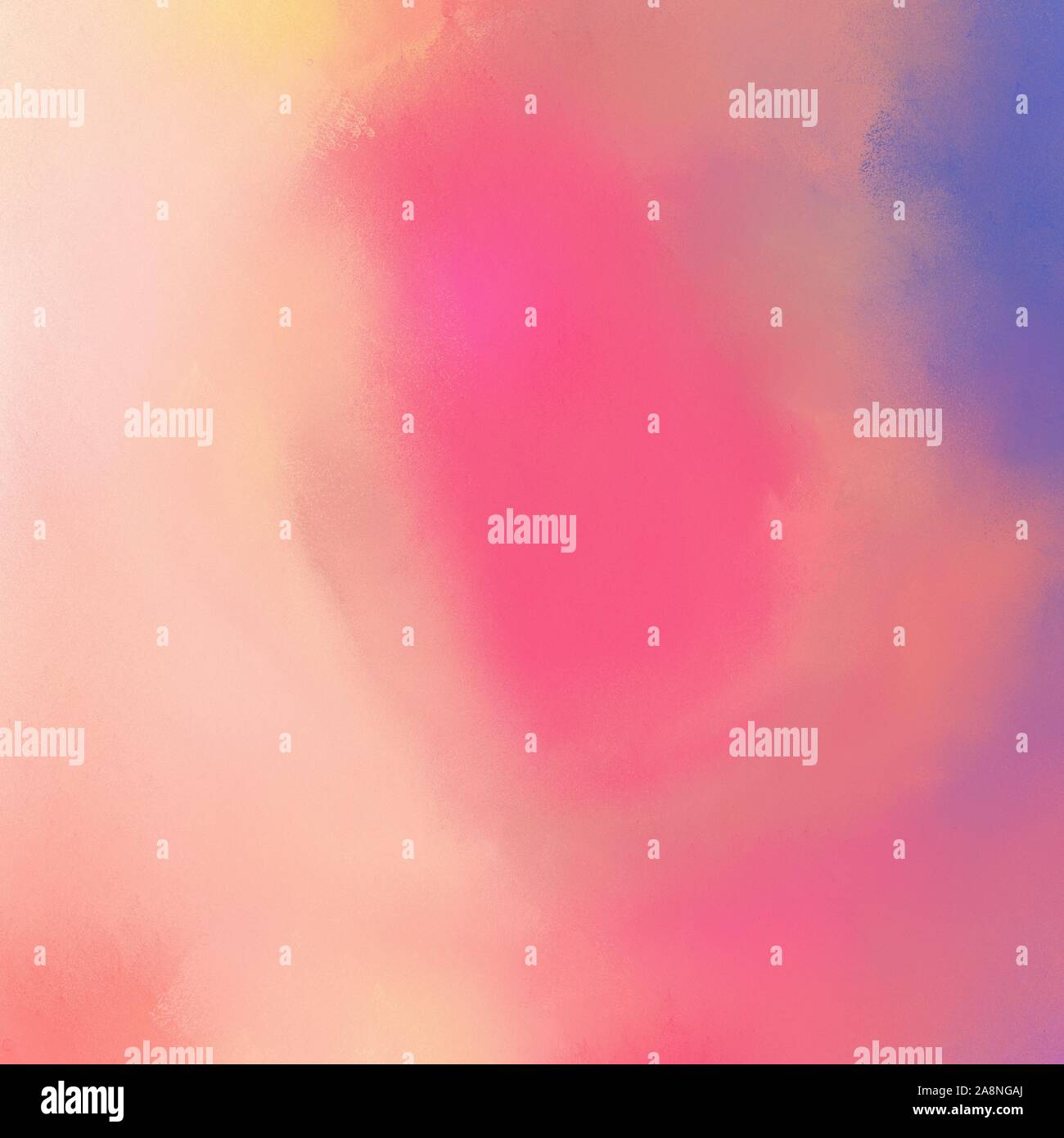 quadratic graphic format pale violet red, baby pink and light coral ...