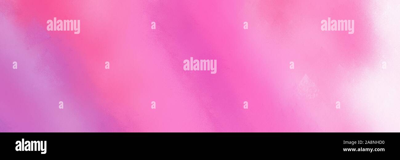 banner abstract diffuse texture background with hot pink, misty rose ...