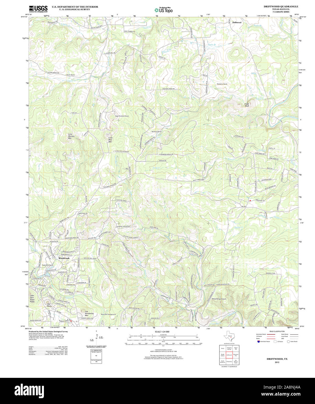 Map of driftwood hi-res stock photography and images - Alamy