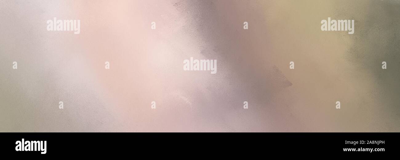 banner abstract diffuse texture background with dark gray, rosy brown ...