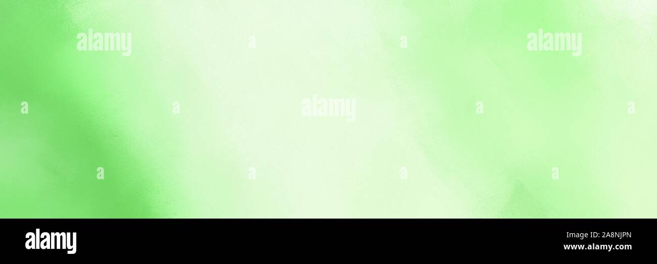 diffuse painted banner texture background with tea green, pastel green ...