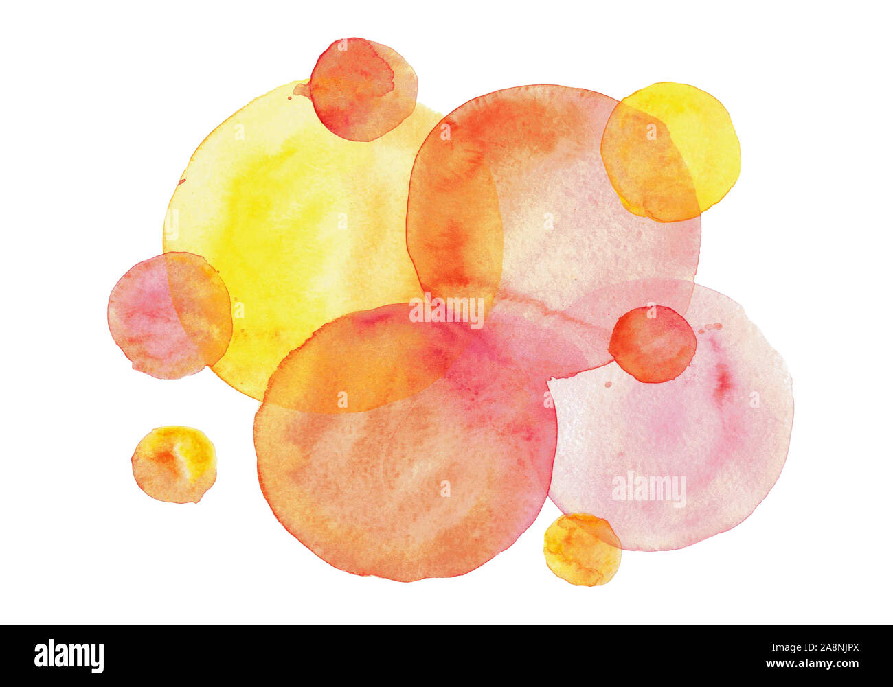 Aquarell poster hi-res stock photography and images - Alamy