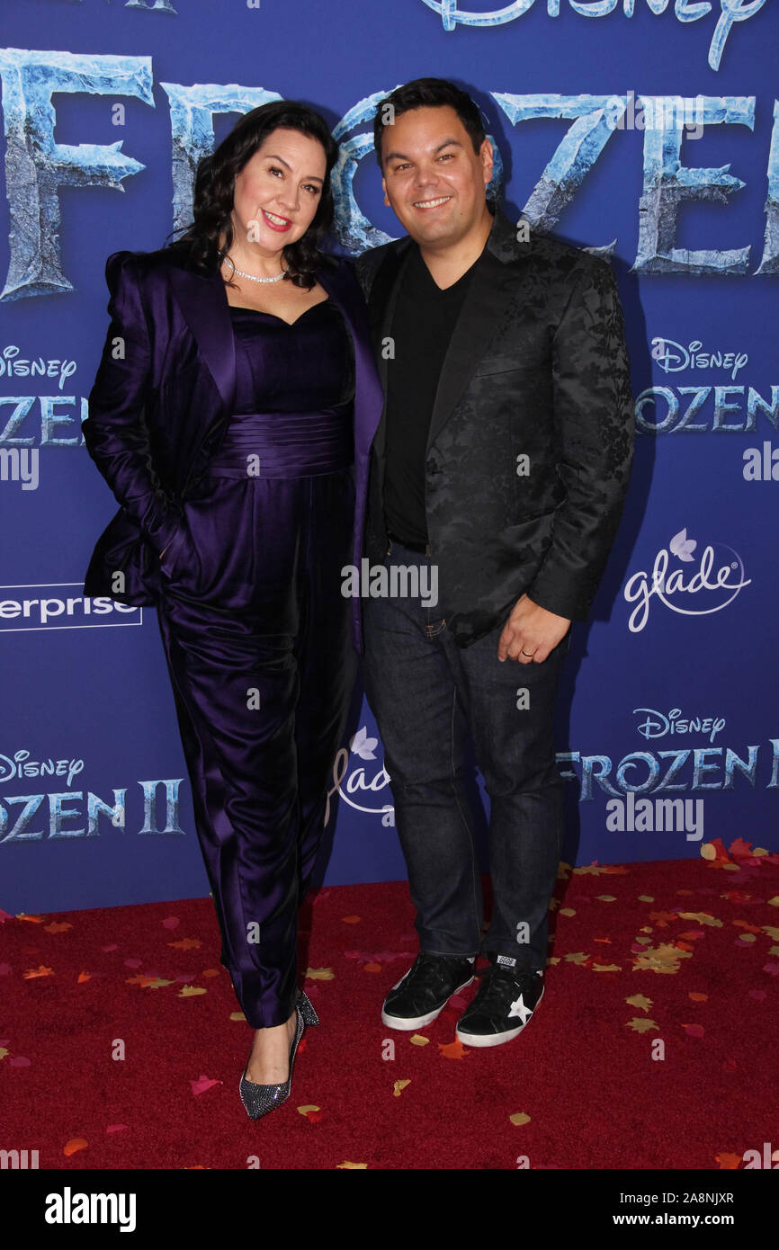 Kristen lopez hi-res stock photography and images - Alamy