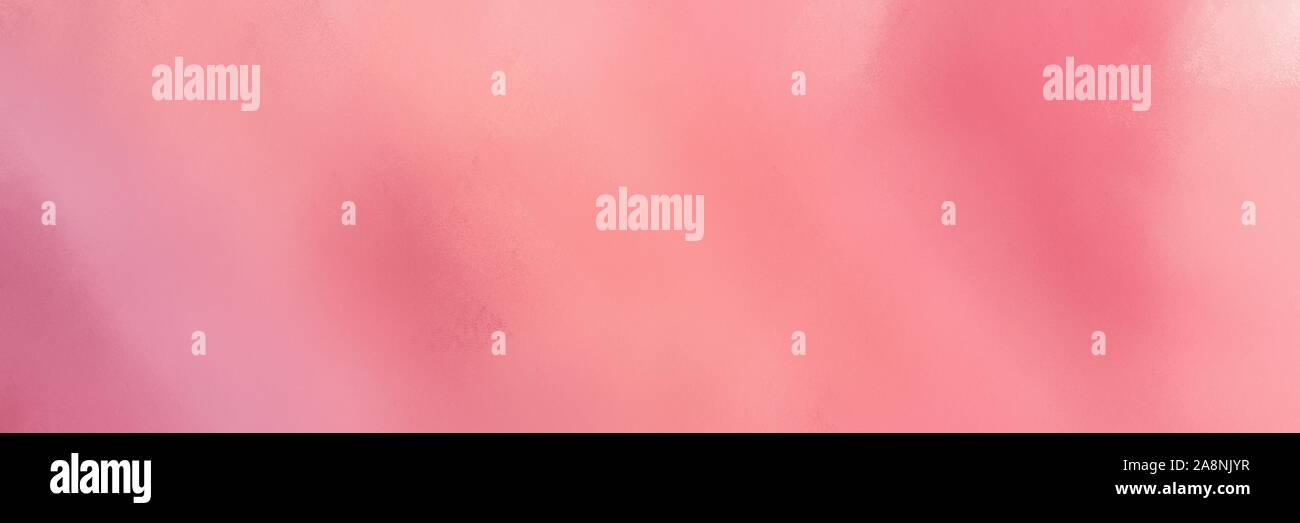 banner abstract diffuse texture background with light coral, light pink ...