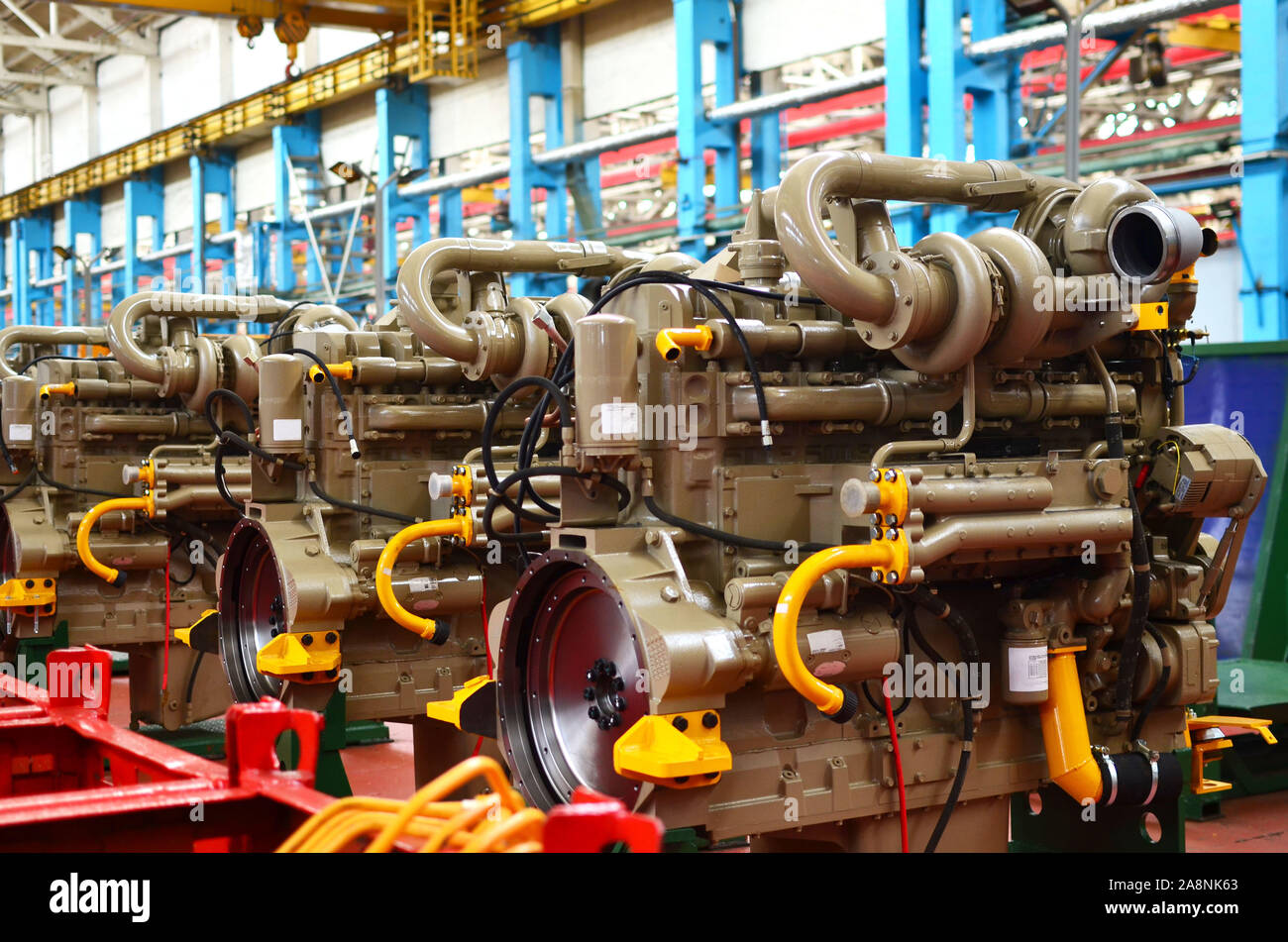 Mining Engines High Resolution Stock Photography and Images - Alamy